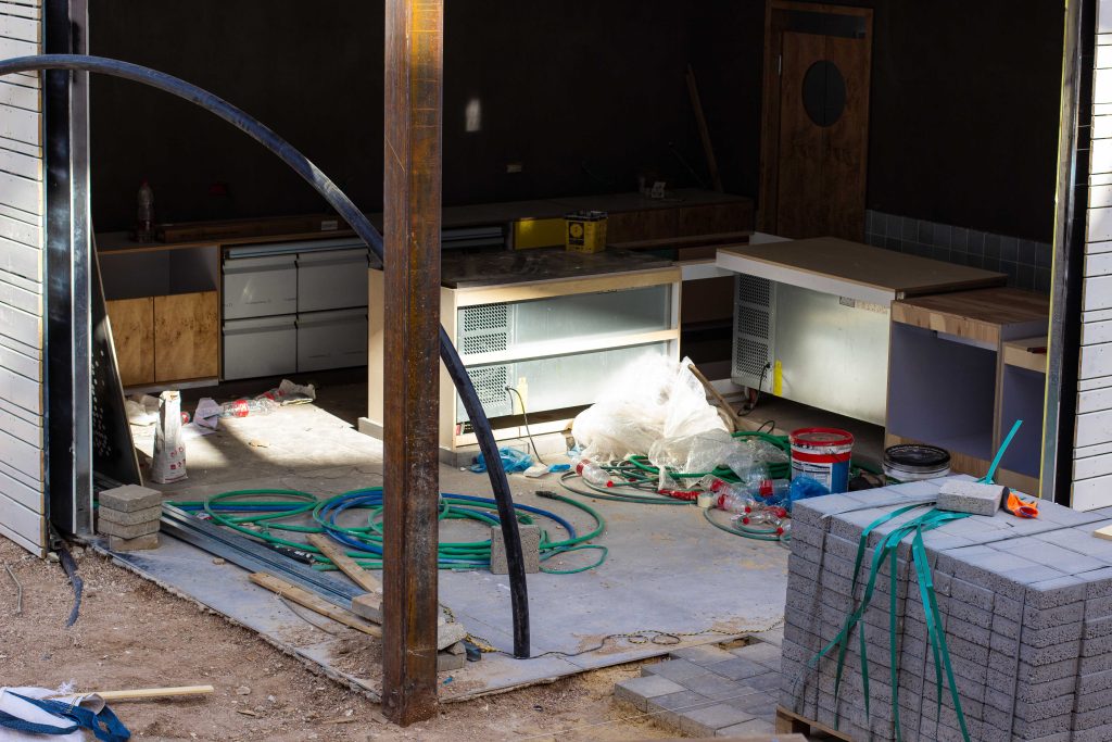 Fire Damage Restoration Services Near Me In Gainesville, GA